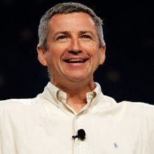 Robin Sieger - Motivational Speaker - Book Today | Speakers Corner